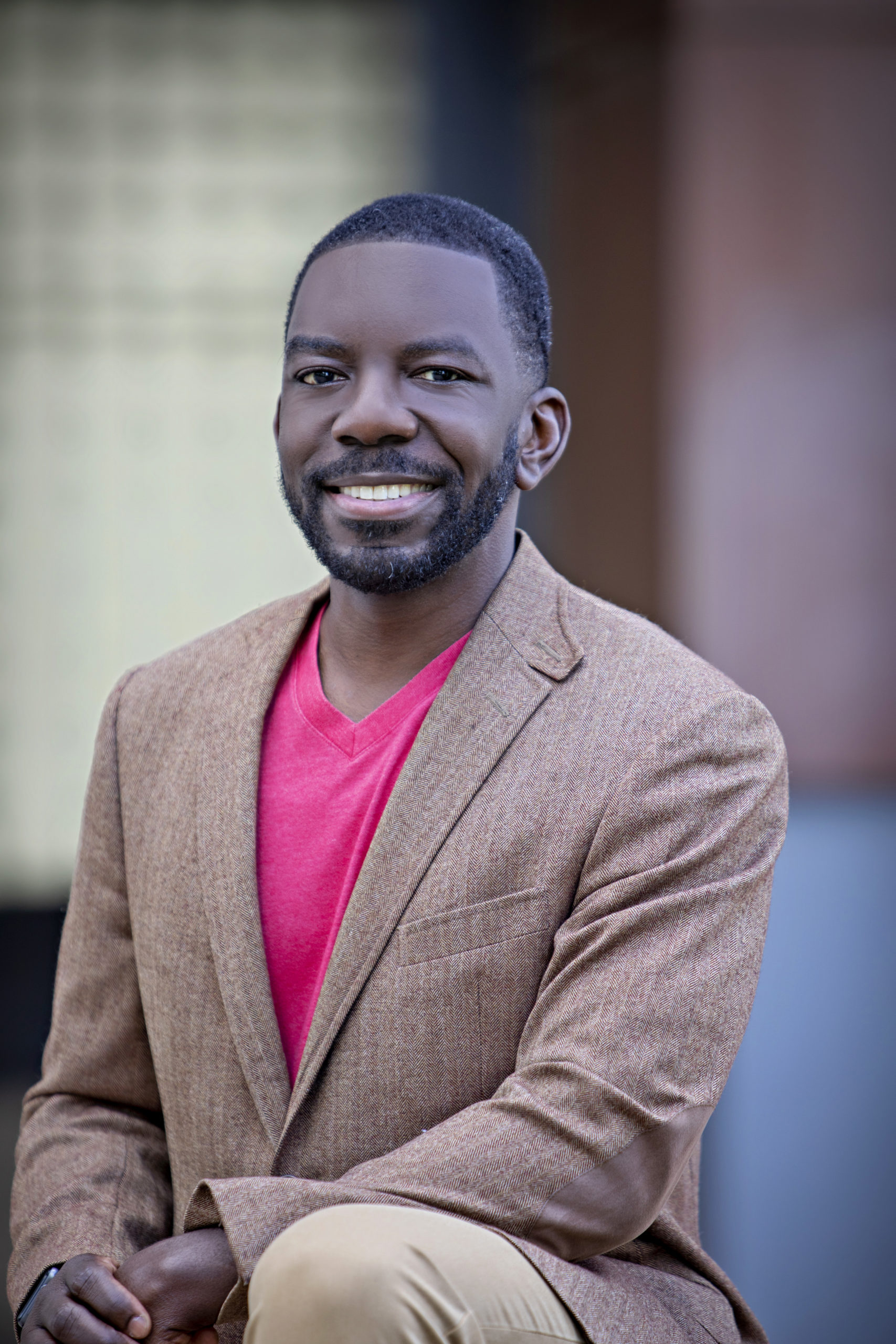 Engage - Isaac Addae